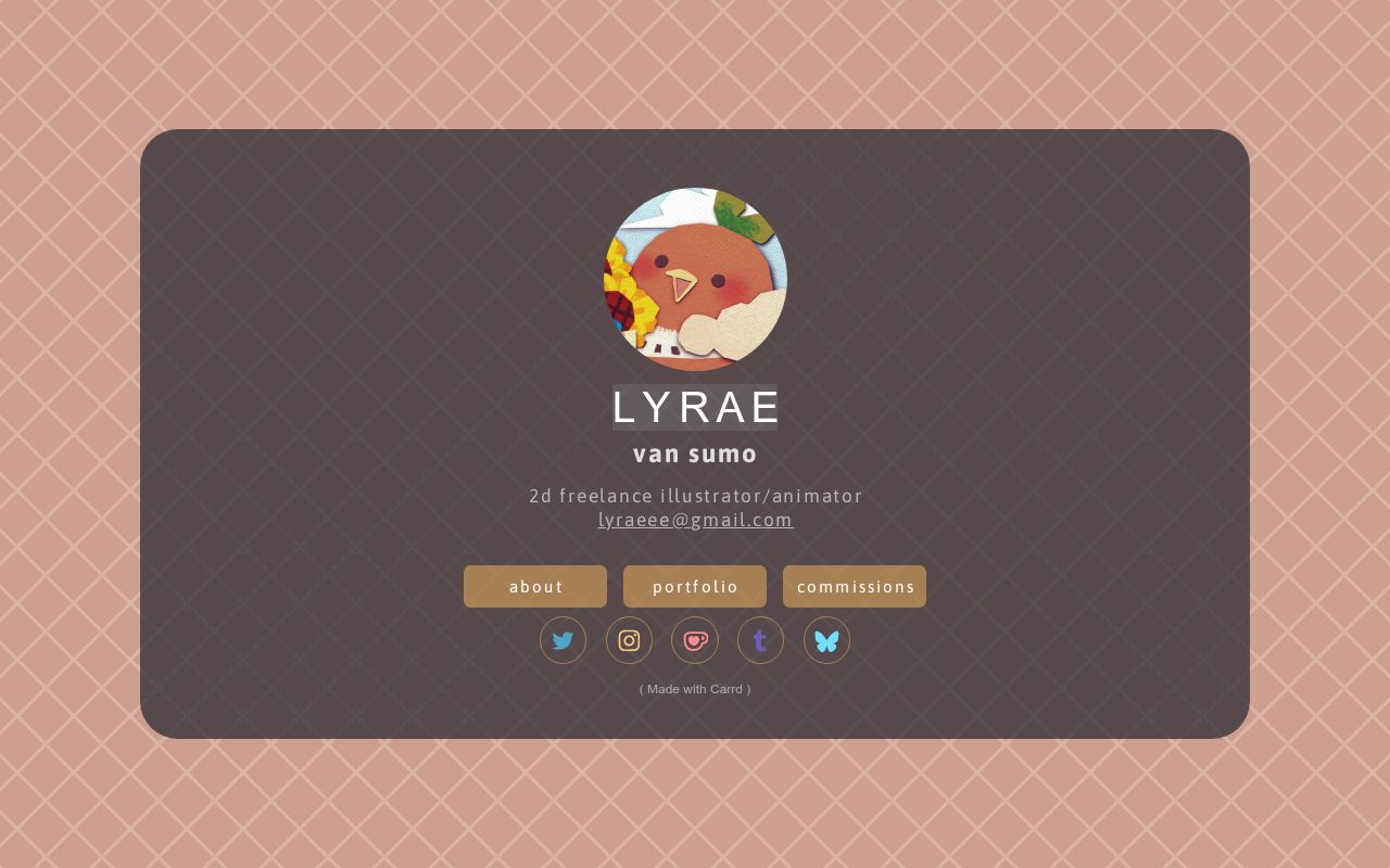 LYRAE